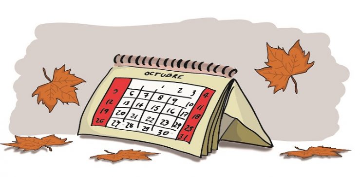 Days, Seasons and Months in Spanish: A Simple Guide