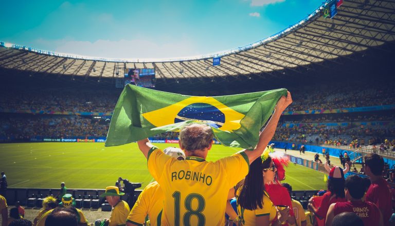 Soccer Terms In Spanish: Guide To Talking About The World Cup