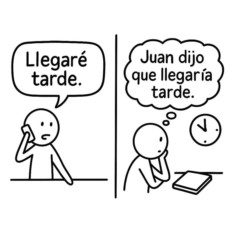 Conditional Tense Spanish: The Ultimate Guide For Beginners