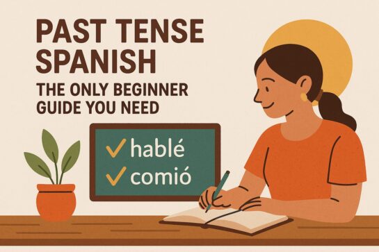 How To Use The Accidental SE in Spanish