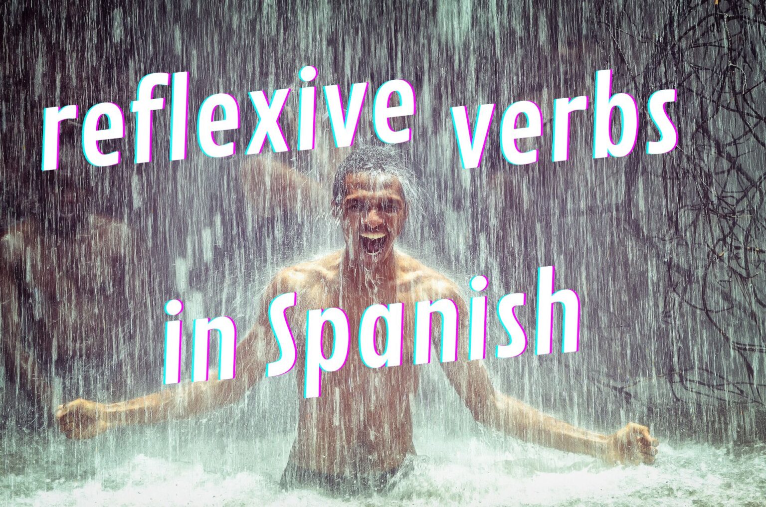 Reflexive Verbs In Spanish: The Only Guide That You Need