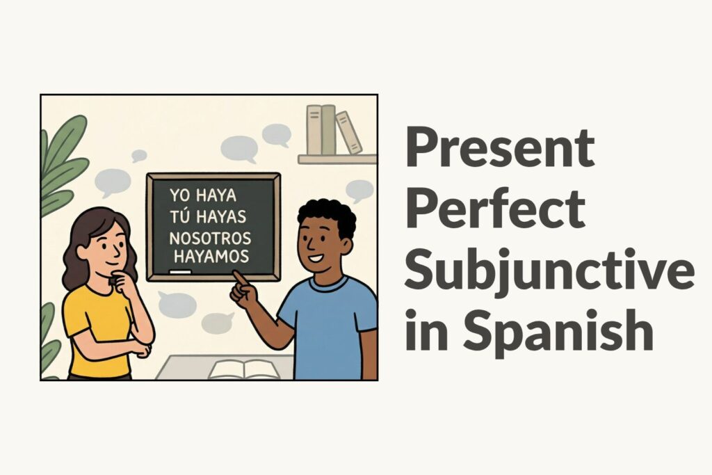 Spanish Punctuation: An easy guide