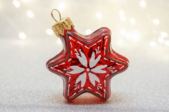 Spanish Christmas Vocabulary: Words and Expressions for the holidays