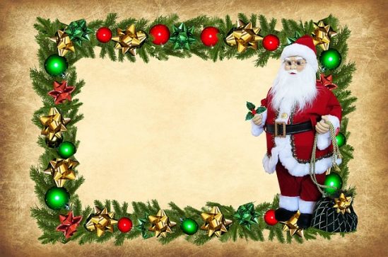 Spanish Christmas Vocabulary: Words and Expressions for the holidays