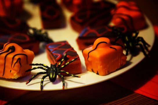 Halloween in Spanish: Vocabulary & Verbs To Know