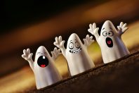 Halloween in Spanish: Vocabulary & Verbs To Know