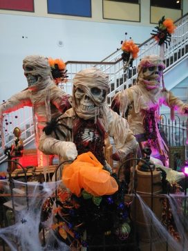 Halloween in Spanish: Vocabulary & Verbs To Know