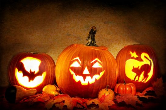 Halloween in Spanish: Vocabulary & Verbs To Know