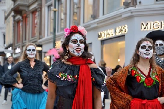 Holidays in Spanish: Vocabulary For Popular Celebrations