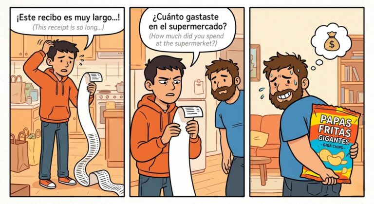 How Much vs How Many in Spanish