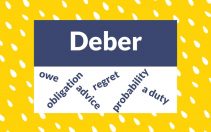 Deber: Conjugation, Meaning, Use, and More!