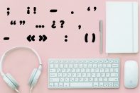 Spanish Punctuation: An easy guide