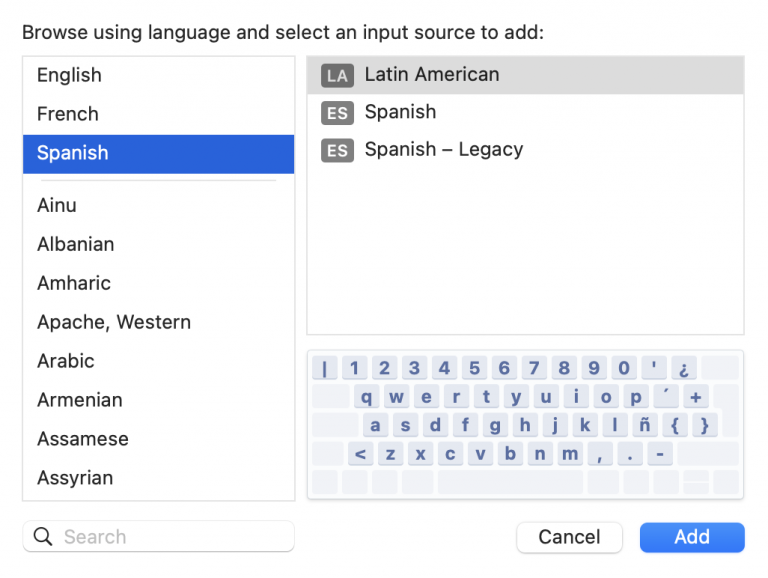 How to Type Spanish Accents: Keyboard shortcuts and Copy-paste list