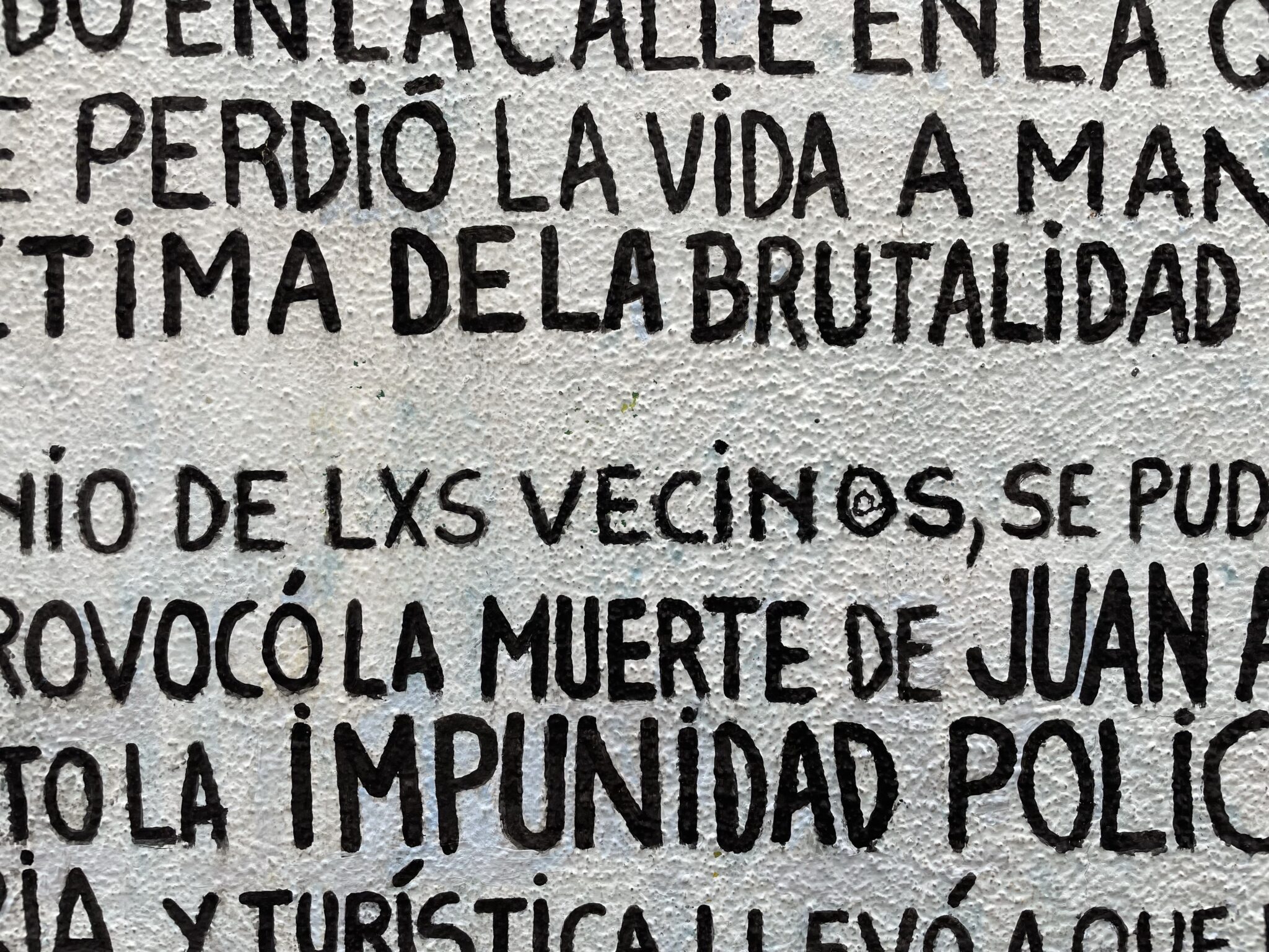 Gender-Neutral Spanish: Options and Alternatives