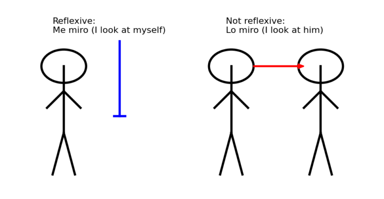 Reflexive Verbs In Spanish: The Only Guide That You Need