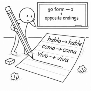 Present Subjunctive Spanish: A complete beginner-friendly guide