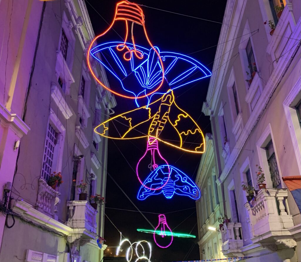 A Venezuelan Christmas experience: From hallacas to presents