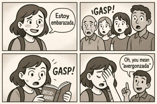 Spanish Cognates: The Ultimate Guide to Words You Already Know