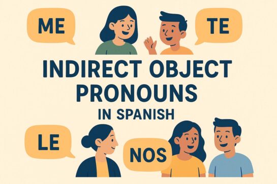 A comprehensive guide to every use of Se in Spanish