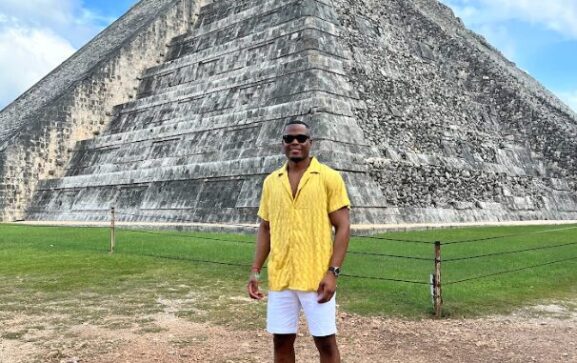 How Kaleel ditched the apps and started speaking Spanish #BaseLangStories